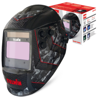 Telwin – Automatska maska za zavarivanje MMA,TIG ,MIG-MAG – 804262