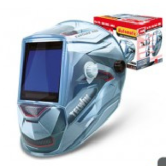 Telwin – Automatska maska za zavarivanje Vantage Grey XXL – 802937