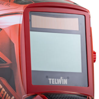 Telwin – Automatska maska za zavarivanje Vantage Red XL – 802936