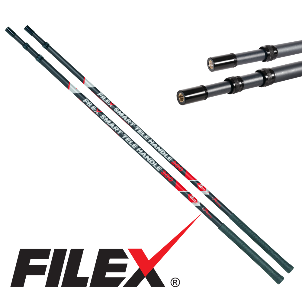 FILEX SMART TELE HANDLE