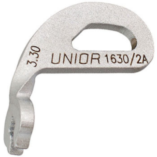 Unior – Ključ za zatezače žica 1630/2a – 616845