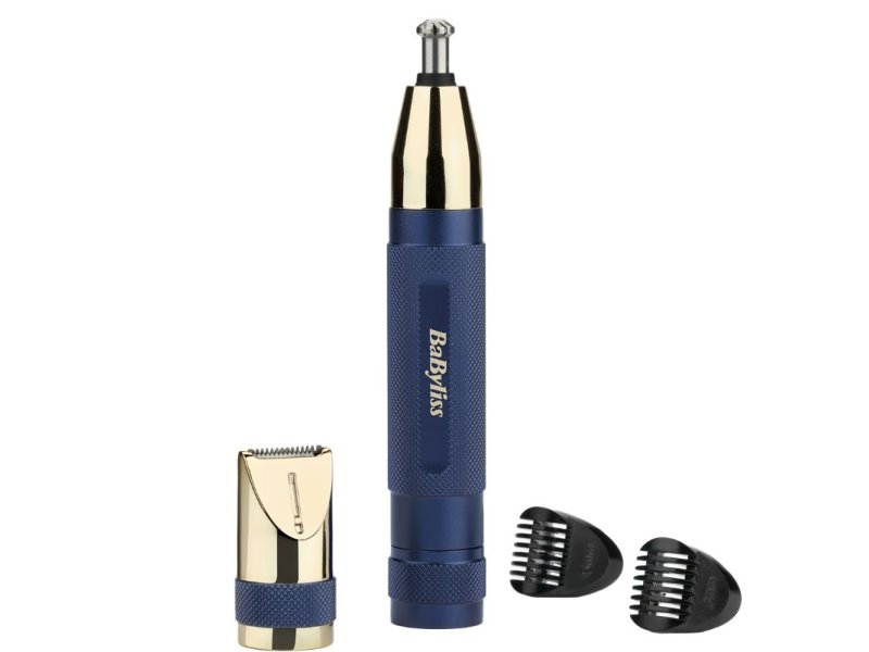 BABYLISS TRIMER ZA NOS E112E