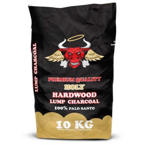 Toro drveni ugalj Premium 10kg Holy Palo Santo