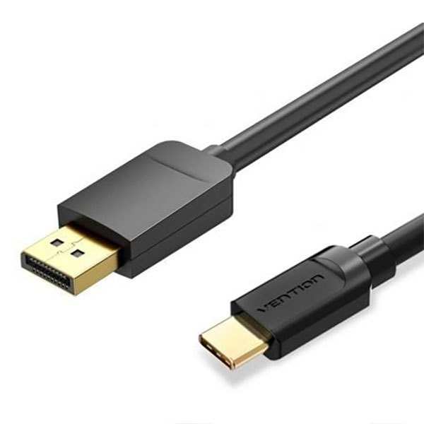 KABL VENTION CGYBF USB-C – DISPLAYPORT 8K 1M