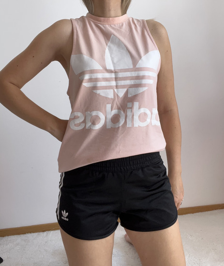 Adidas kombinacija