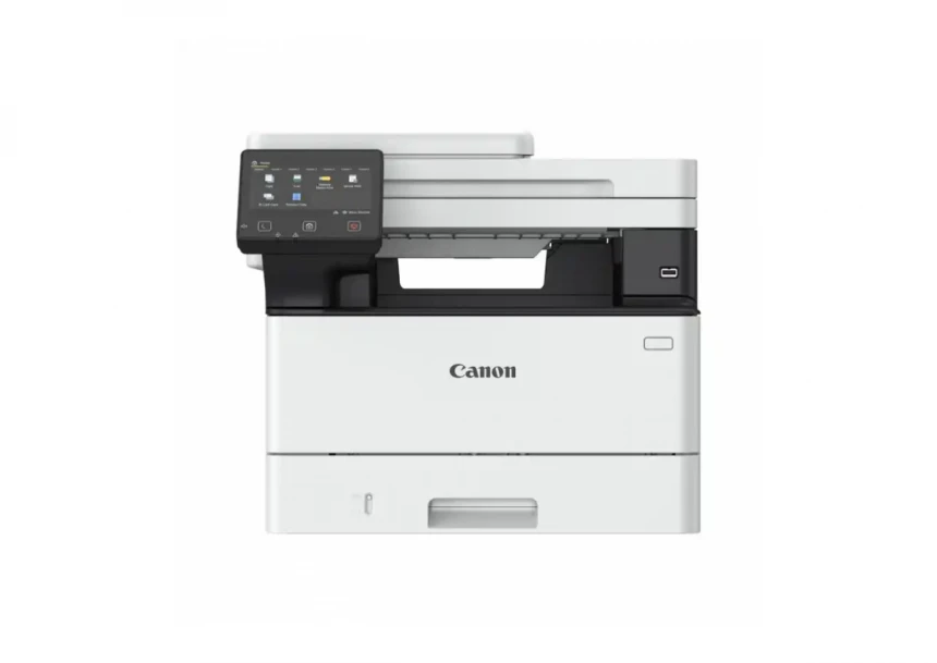 MFP Laser Canon i-SENSYS MF463dw 1200x1200dpi/1GB/40ppm/33ipm/DADF/USB/WiFi, Toner CRG-070