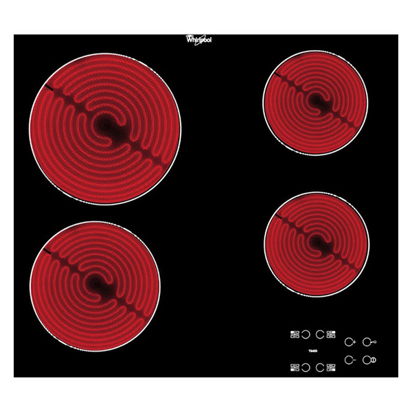 Ugradna ploča AKT 8090/NE WHIRLPOOL ELE01431