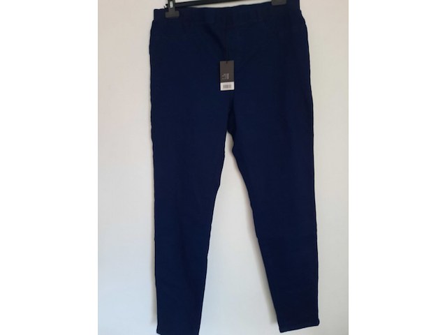 Farmerice  pantalone Esmara 46 Novo