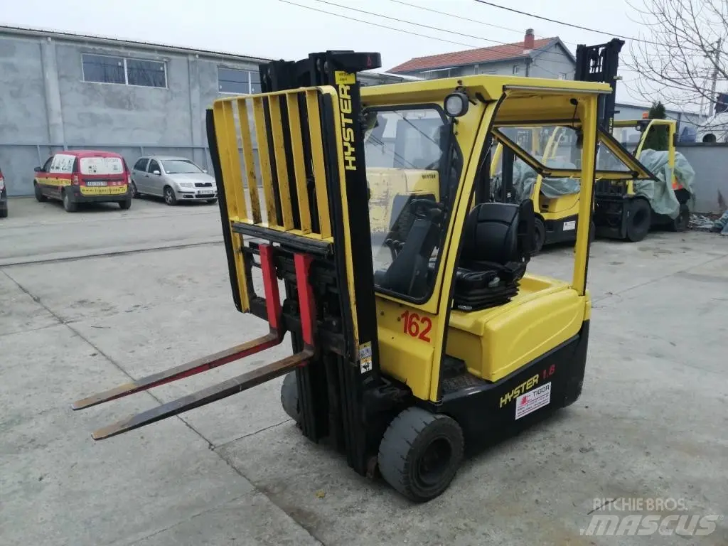 Hyster J 1.8 XNT