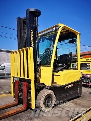 Hyster J 1.60 XNT