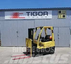Hyster H 1.8 FT