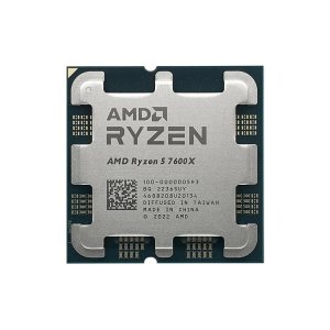 Ryzen 5 7600X Tray