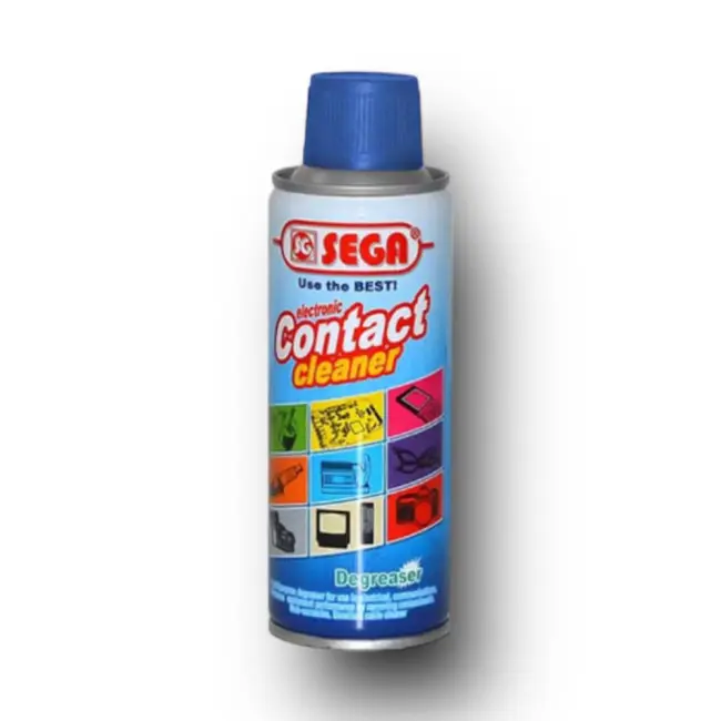 Sprej kontakt 200ml sega 48130