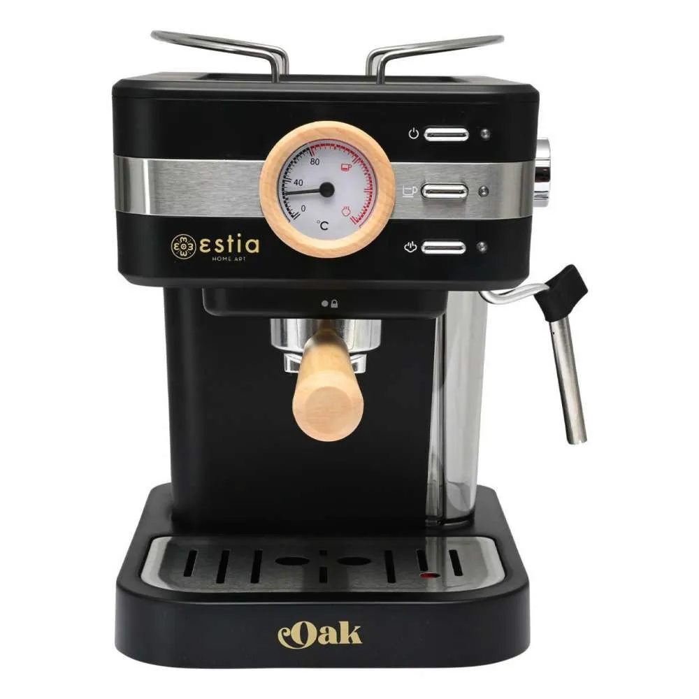 ESTIA ES06-18986 APARAT ZA ESPRESSO 950W