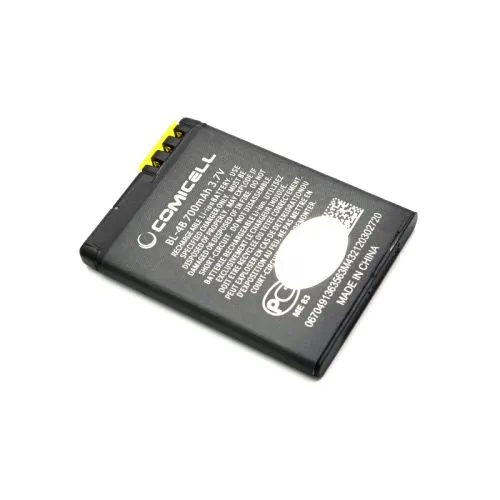Baterija za Nokia 6111/7370 (BL-4B) Comicell (MS)