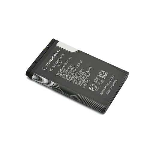 Baterija za Nokia 6600 (BL-5C) Comicell (MS)
