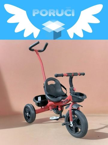 Tricikl dečiji TS-022