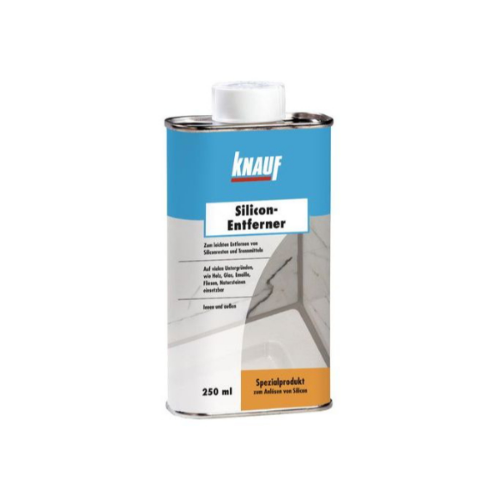 Knauf odstranjivač silikona 250ml