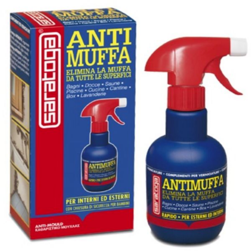 Saratoga antimuffa-protiv buđi 250ml