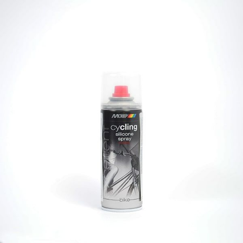 MoTip Bike silikon sprej 200ml 000294