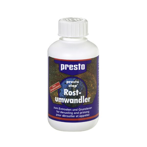 Presto Konvertor rđe 100ml 603079