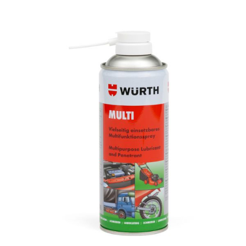 Wurth multi ulje u spreju za održavanje 400 ml