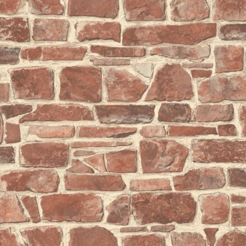 Rasch brick and wood tapeta 265613
