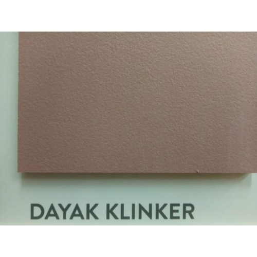 Dayak Klinker Rett 30x90cm zidna pločica