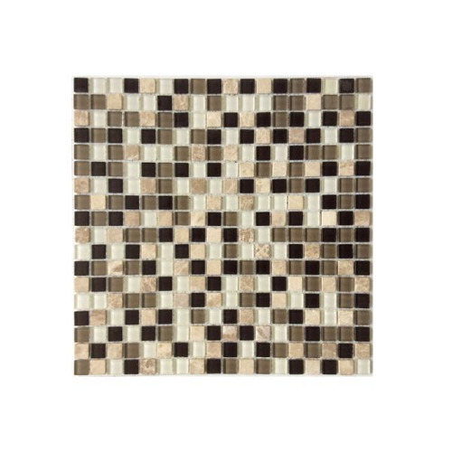 Mozaik Kamen - Staklo Gs017 300x300x4mm