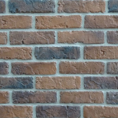Stone Master Retro brick brown zidna obloga in/out