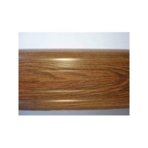 Lajsna za laminat 2,5m PVC HG 349