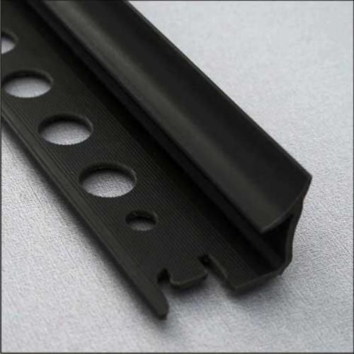 PVC unutrašnji ger 10mm 14 crna
