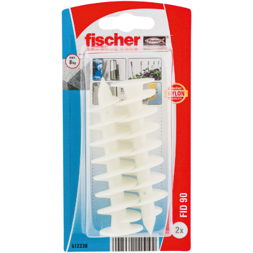 Fischer FID 90 tipl za termo izolacione materijale