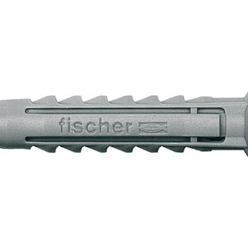 Fischer SX 6 tipl