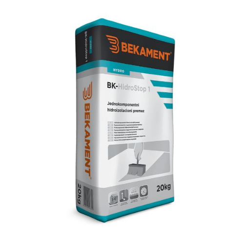 Bekament BK-HidroStop 1 20/1