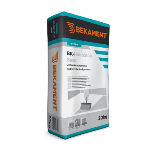 Bekament BK-HidroStop Base 20/1