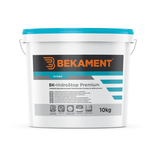 Bekament BK-Hidrostop Premium