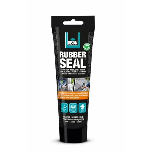 Bison Rubber Seal tuba 250g