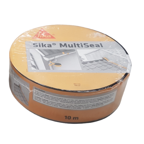 Sika Multiseal-bitumenska zaptivna traka 5cm/10m