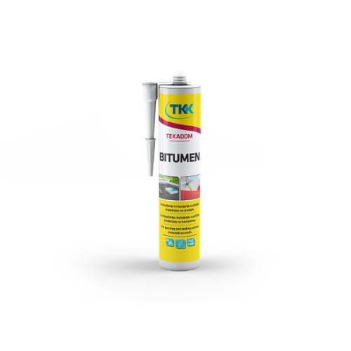 TKK Seal Bitumen Sealant 300ml