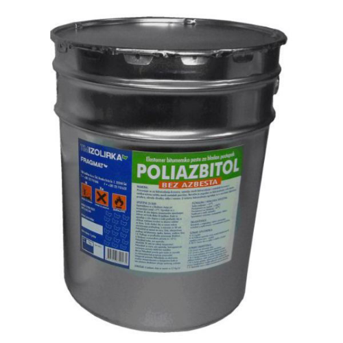 Tim Izolirka poliazbitol 5kg