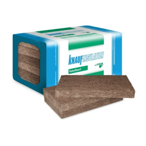 Knauf naturboard fit 10cm