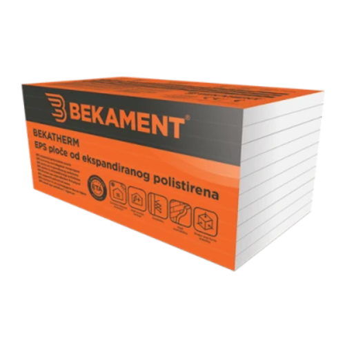 Bekament Bekatherm EPS F-120 mm