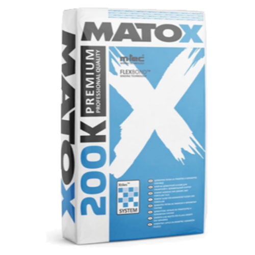Matox 200K lepak za pločice