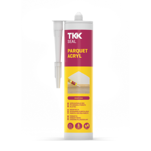 TKK Seal zaptivna masa Parquet Acryl trešnja 300ml