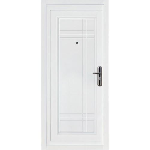 Sigurnosna vrata BM-036 l900 linija bela