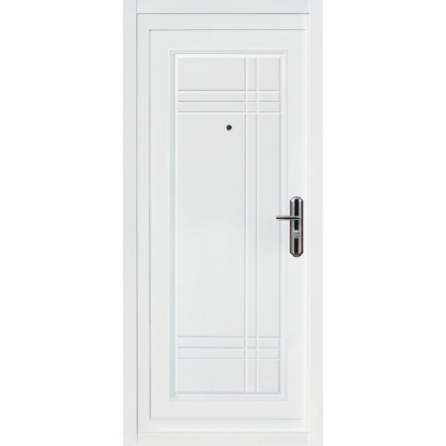 Sigurnosna vrata BM-036 l960 linija bela