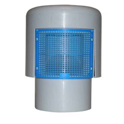 Ventilaciona glava PP DN110 (duplo izolovan) HL