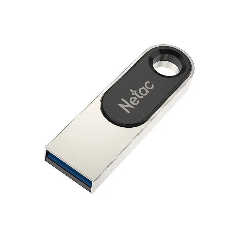 Netac U278 NT03U278N-128G-30PN USB flash memorija, USB3.0, 128GB