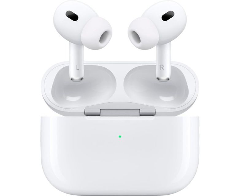 Apple - AirPods Pro (2nd generation) with MagSafe Case (USB‑C) - White Isporuka odmah